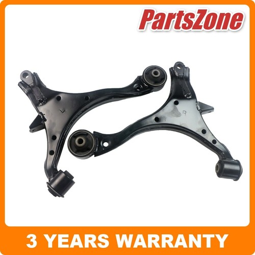Front Lower Control Arm Arms Fit for Honda Civic ES1 ES2 ES3 EU1 EU2 ...