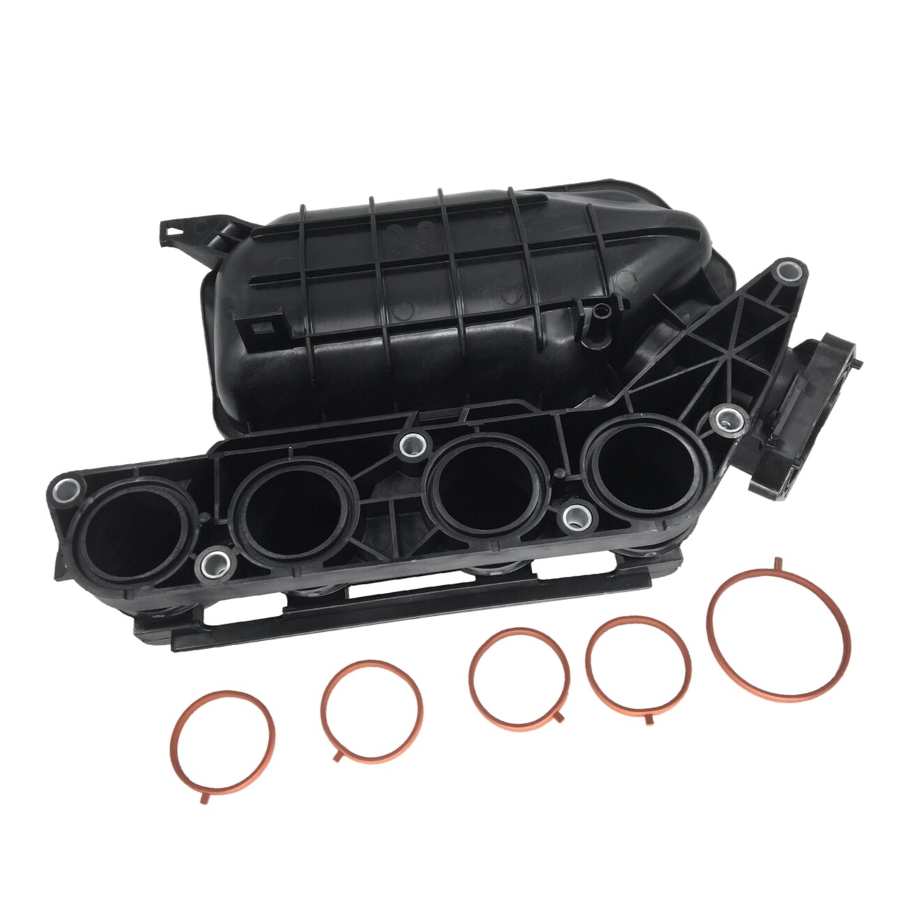 Intake Manifold For Honda CR-V Accord Acura TSX 2.4L 17100R40A00 17100 ...