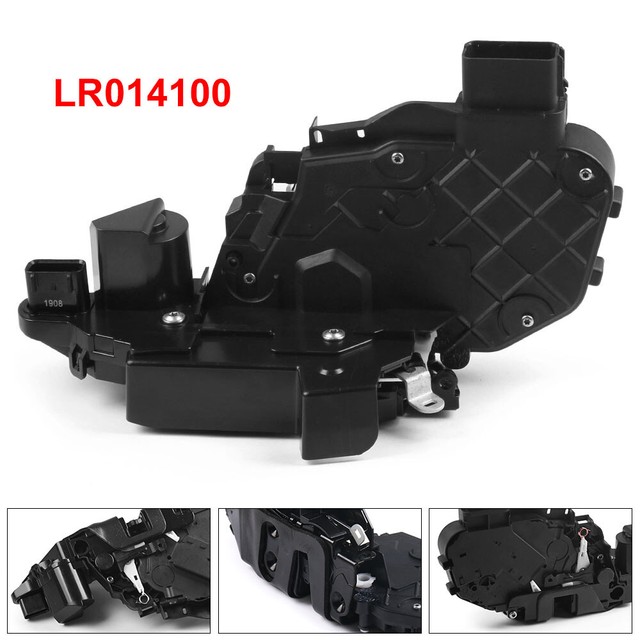 Front Right Door Lock Actuator For Land Rover Discovery 4 Evoque Sport ...