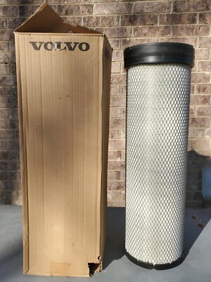 Volvo Oem Filter Element 11033999. Volvo NQS | eBay