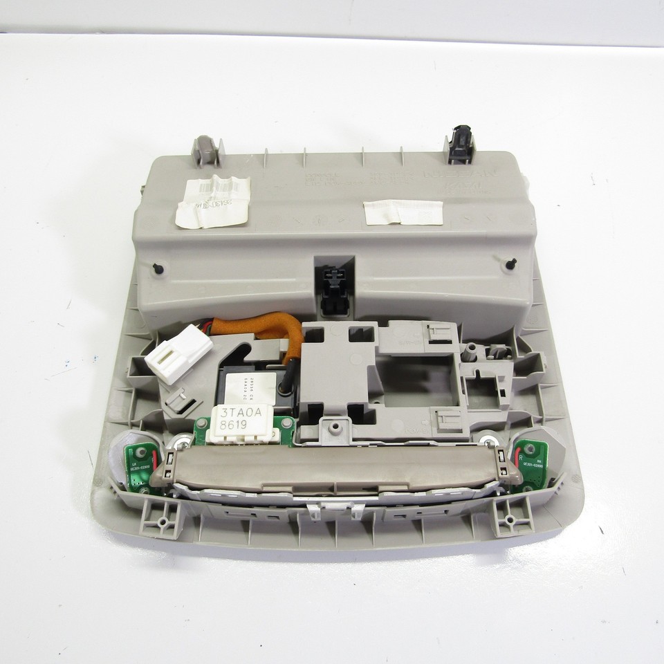2014-2017 Nissan Altima Overhead Console Dome Map Light Lamp OEM 26430 ...