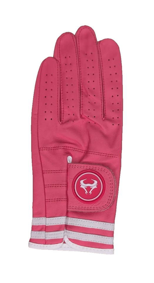 Winston Collection Premium Cabretta Leather Golf Glove WOMENS Left Hand ...