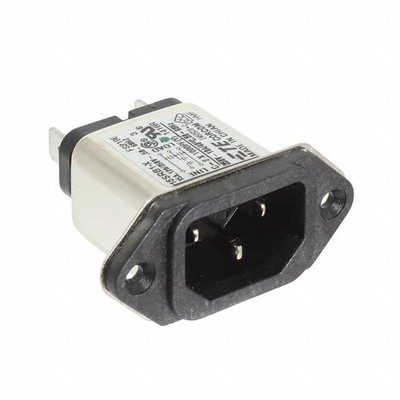 PWR ENT RCPT IEC320-C14 PANEL QC | eBay UK