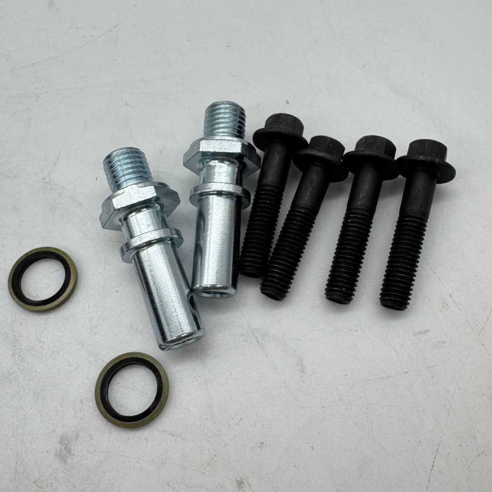 Fuel Pump 2872545RX For Cummins 8.9L ISC / ISL 4088866 2872545 ...