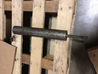 Injection Mold Ejector Knockout Bars | eBay