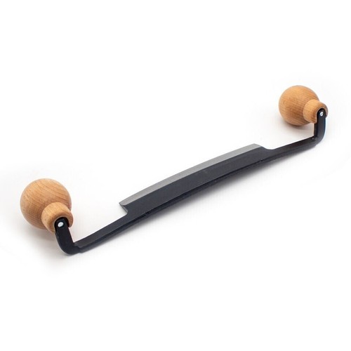 DIY Woodworking Broach Double Handle Planning Blades Planer Manual ...