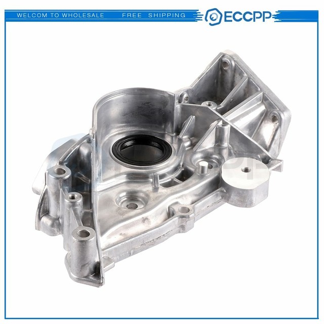 Engine Oil Pump Md154258 for MITSUBISHI Mighty Max Montero 3.0l 6g72 ...