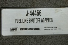 Kent-moore El-52552 Fakra Coax Cable Adapter Kit for sale online | eBay