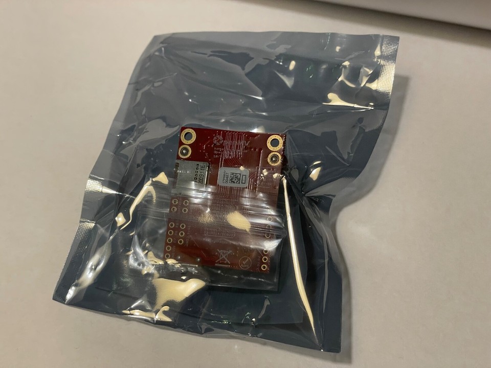 OpenMV Cam H7 R2 (Cortex M7, 1MB SRAM, 2MB flash, MT9M114 640x480 image ...