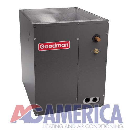 4 Ton Gas Furnace Goodman 14 Seer 80K Btu 96% GSX140481 GMES960804CN ...