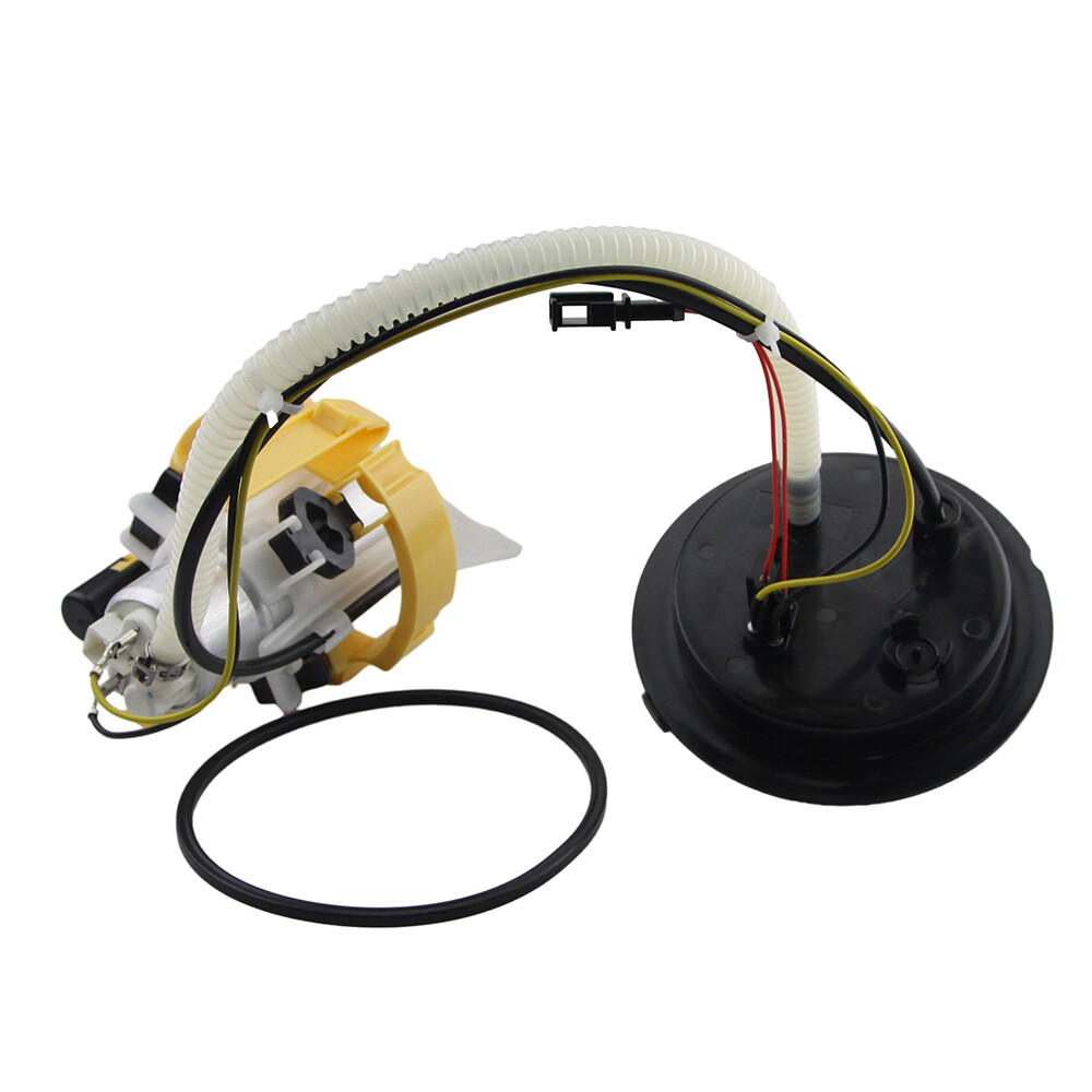16117194000 Fuel Pump Module Assembly for BMW 745i 745Li 750i 750L E65 ...