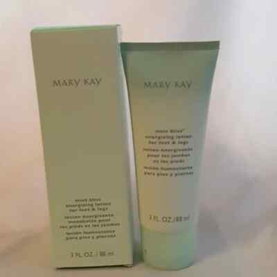 Mary Kay Private SPA Collection Mint Bliss 3 fl oz | eBay