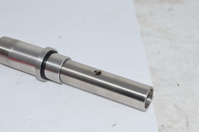 ABB Tb264001111010012 Conductivity Sensor PT1000 TC for sale online | eBay