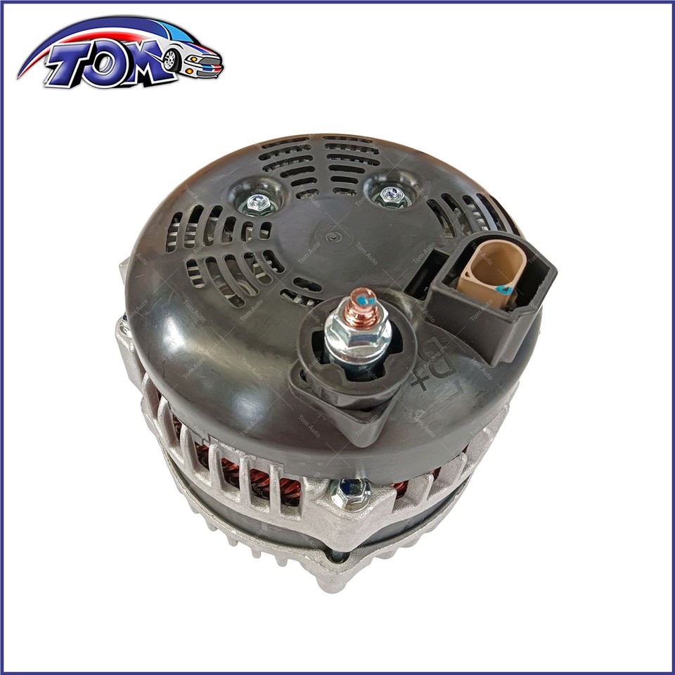 Alternator For 2013-2023 Range Rover Lr072764 Dan1112 | eBay