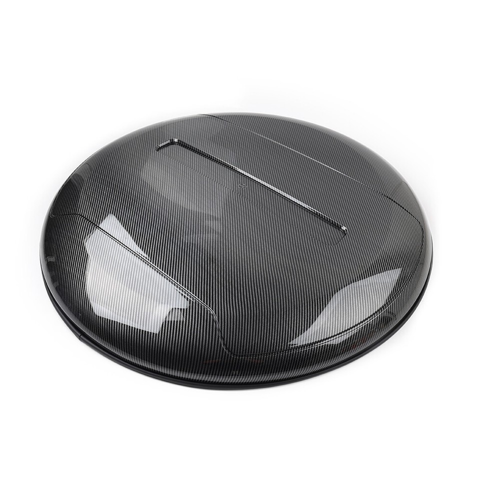 Fit Land Rover Defender 2020-2024 Rear Spare Wheel Tire Cover VPLEW0143 ...