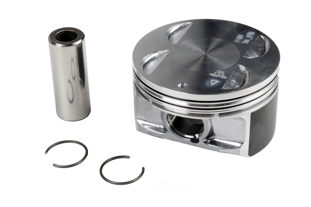 Engine Piston-VIN: 7, Eng Code: LY7 GM Parts 12585675 for sale online ...