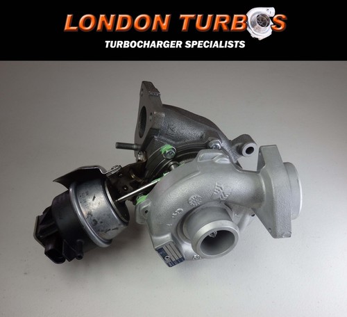 Audi / Seat 2.0TDI 170HP-125KW 53039700131 / 138 / 189 Turbocharger ...
