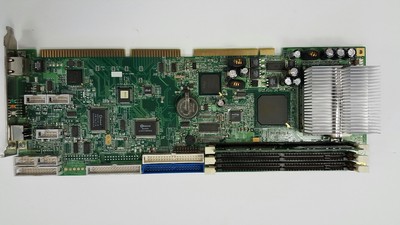 Robotics - Main Computer