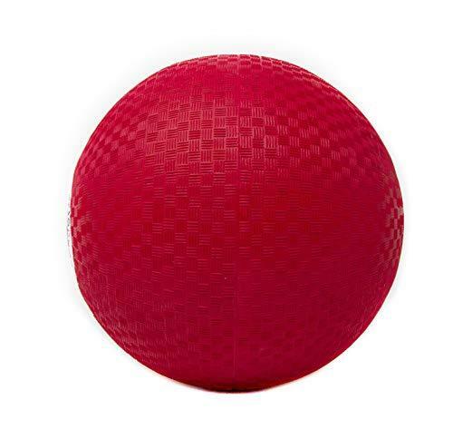 WAKA Official Kickball - Adult 10 , Red | eBay