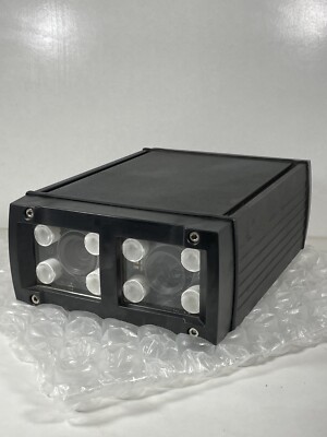 Tagmaster ANPR/LPR Camera CS-50-M-850-OV 23-46 ft range (IR) and OV | eBay