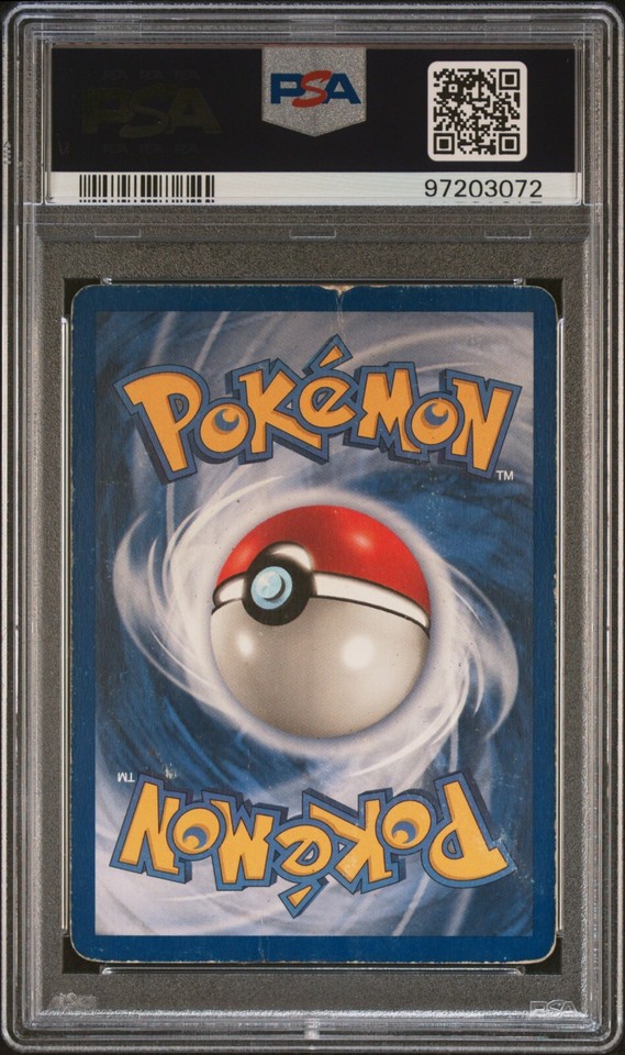 1999 Pokemon Base Set Charizard Holo 4/102 PSA 2 - Unlimited Vintage | eBay