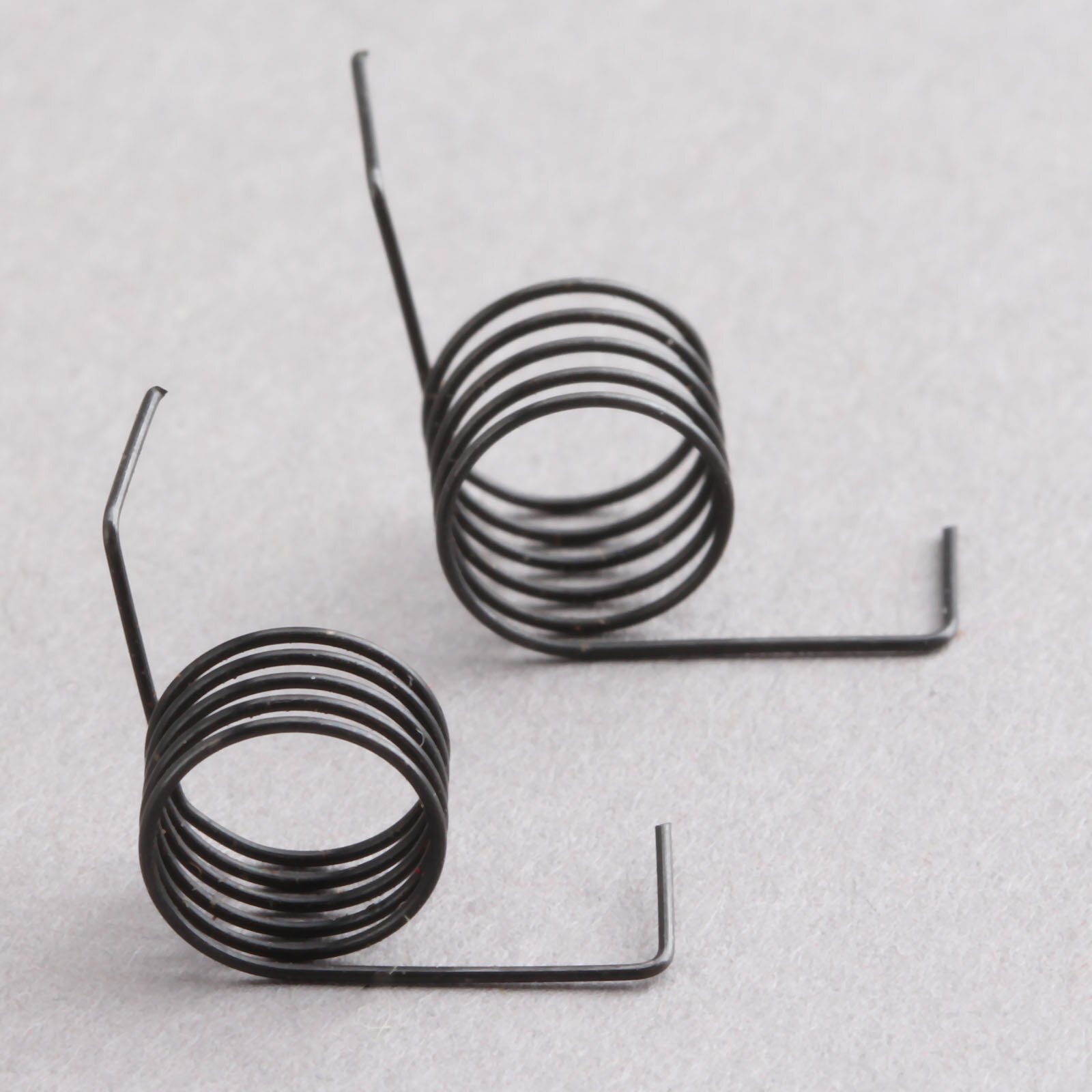 Starter Pawl Spring Clip Kit Fit for 4500/5200/5800/43CC/45CC Chainsaw ...