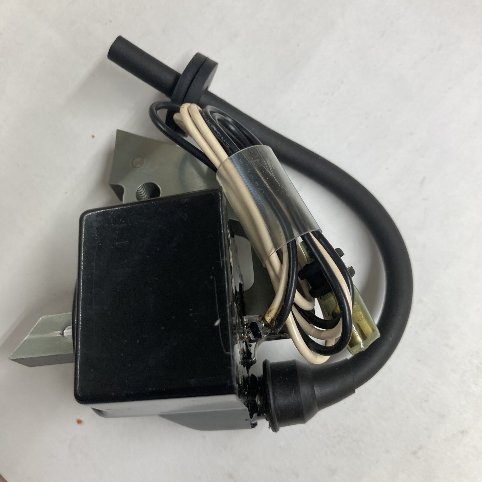 Wisconsin Robin Teledyne 30121004 ignition coil for sale online | eBay