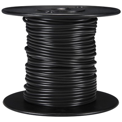 Wire & Cable - Teflon Wire