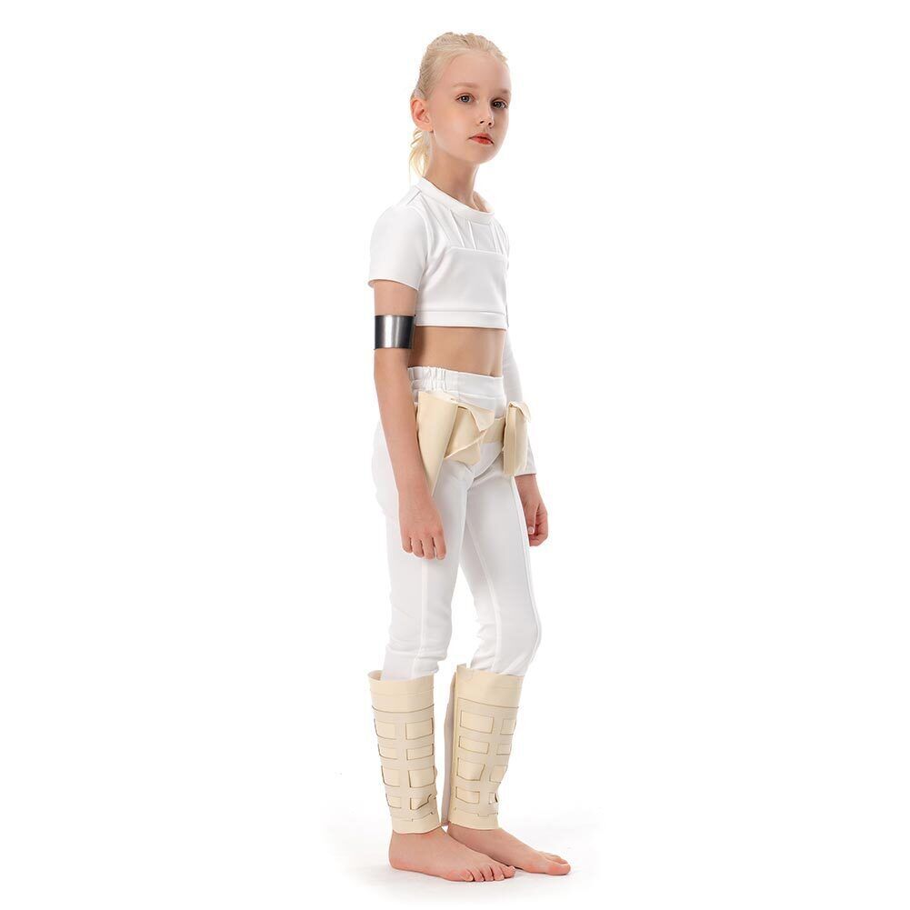 Padme Costume Kids