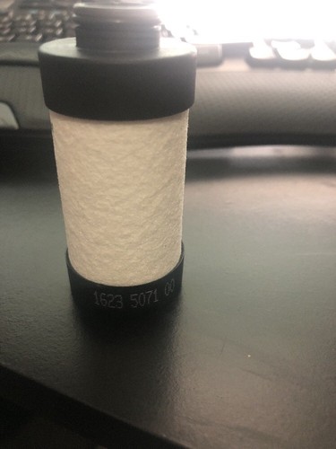 1623-5071-00 FILTER (OEM) Atlas Copco SERVICE ELEMENT KIT FILTER ...