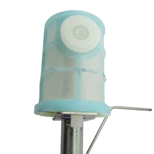 1x 1718A046 Fuel Pump and Gauge For Mitsubishi L200 Triton 4D56 4M41 ...