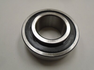 NMD 88507-2RS SEALED BEARING 35X72X17 WITH 26mm EXTENDED INNER RING ...