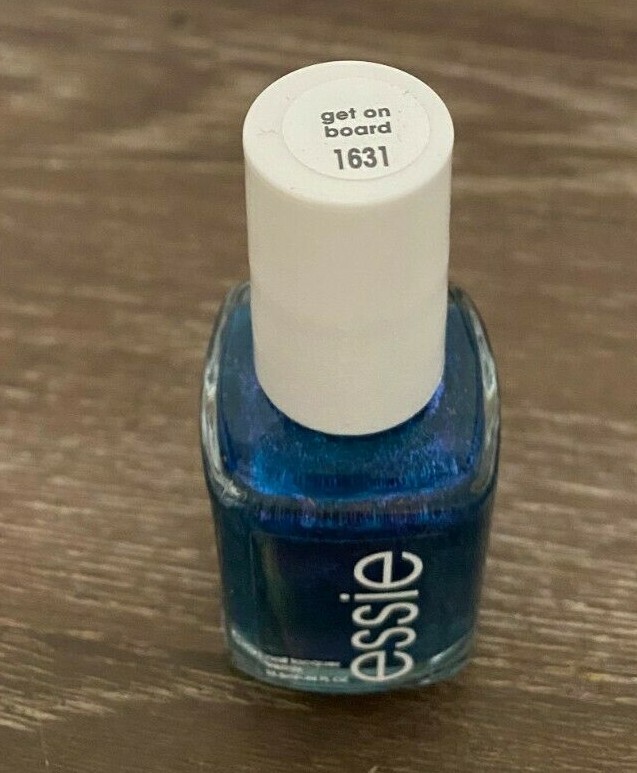 ESSIE NAIL POLISH "LET IT RIPPLE" Collection 2020 - Pick Any | eBay