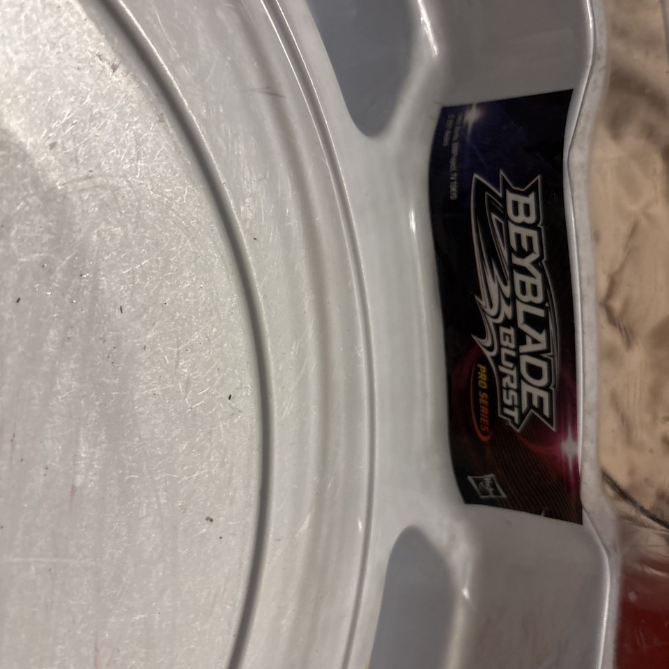 BEYBLADE BURST PRO SERIES INCLUDES BEYBLADES | eBay