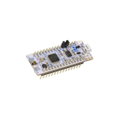 NUCLEO-L031K6 Kit di progettazione: STM32 STM32L031K6T6 USB B micro, scheda m... | eBay