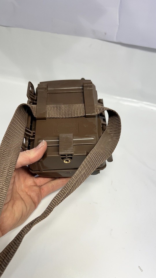 Moultrie Verizon Delta Base Cellular Mobile Trail Camera | eBay