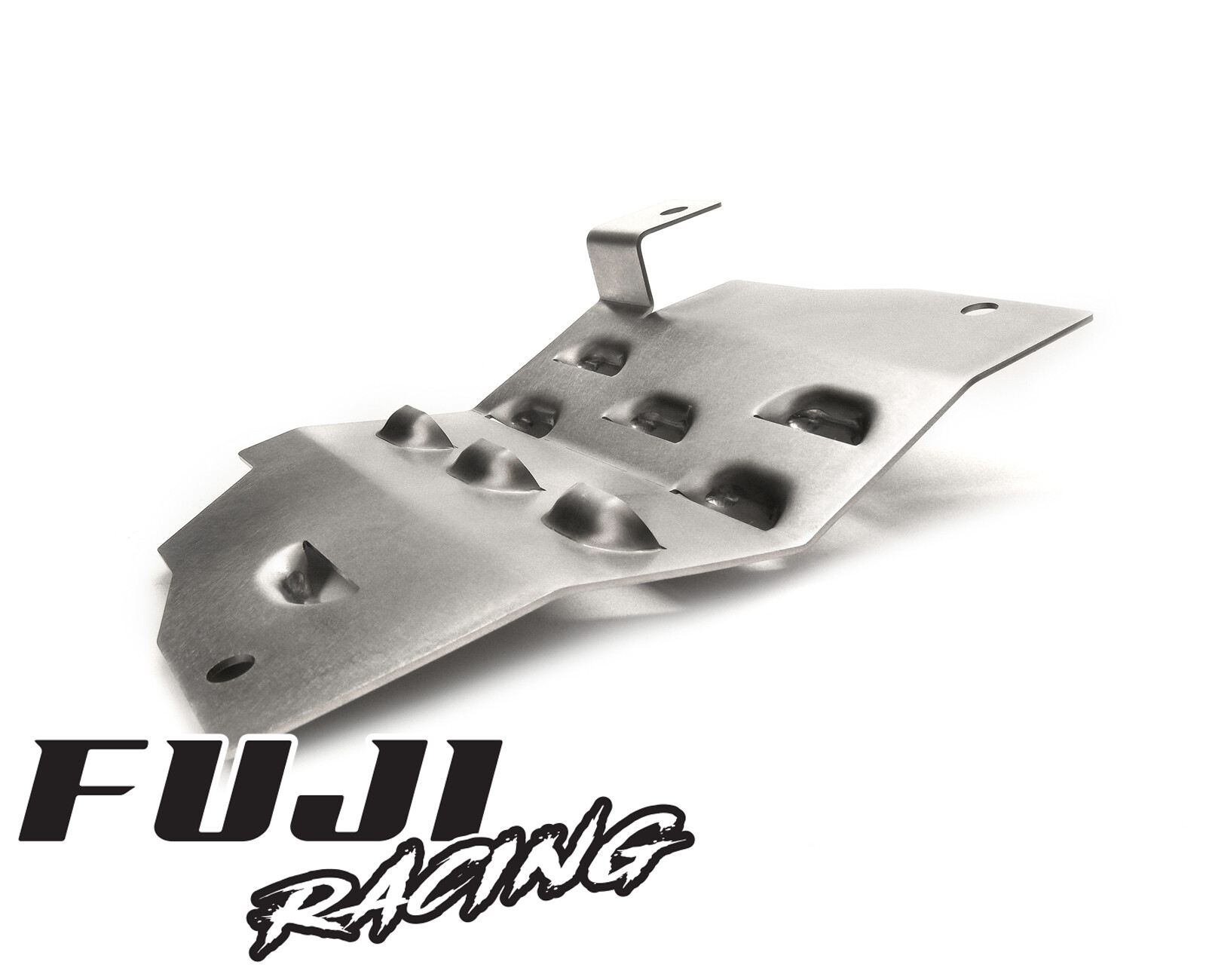 Fuji Racing Sump Baffle Windage Tray For Subaru Impreza Legacy EJ20 ...