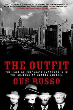 The Outfit - Paperback, by Russo Gus - Good 9781582342795| eBay