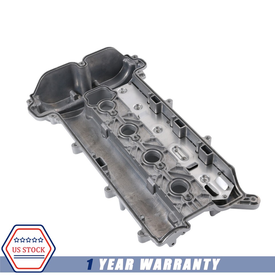 Engine Valve Cover 12610279 NEW For GMC Terrain Chevrolet Equinox 2.4L ...