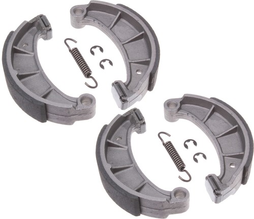 SET Bremsbacken Bremsen für Simson S51 S50 KR51 S70 SR50 Schwalbe 2-Rad ...