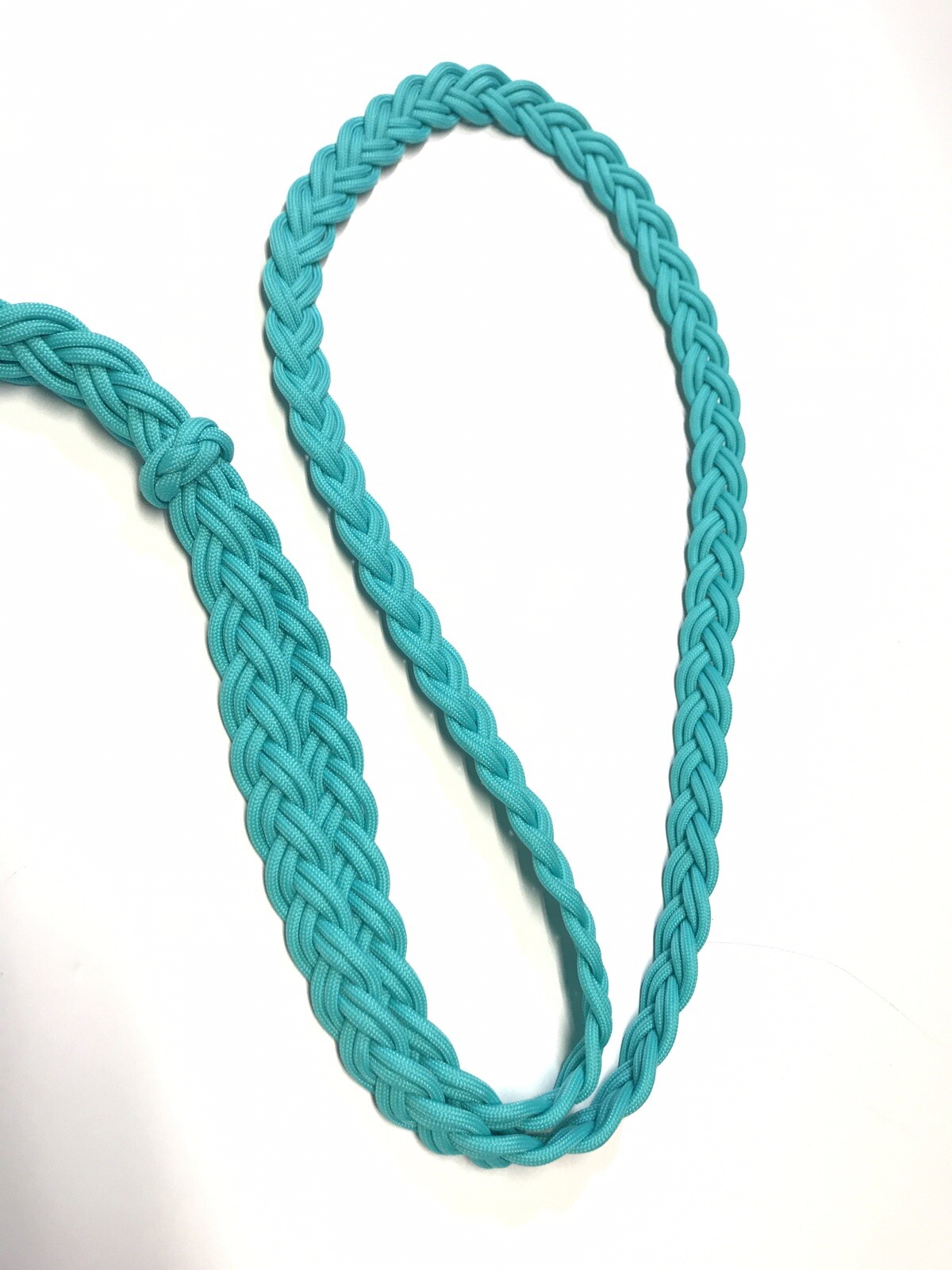 Neck Rope Bridleless Riding Horse Tack, Green Turquoise Neck Rope | eBay