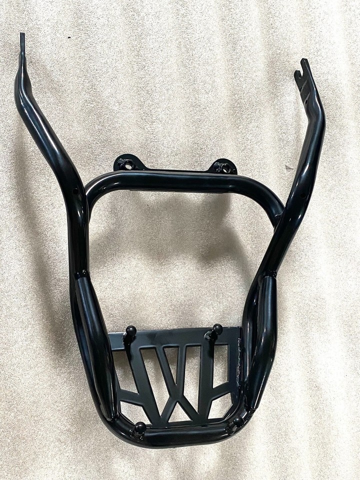 Rear Rack Luggage Carry For Honda Z125 Monkey125 Monkey 125 2018-2025 ...