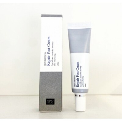 GENOCELL SKIN METHOD REPAIR POST CREAM | eBay