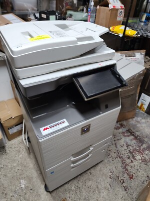Copiers - Copiers Sharp