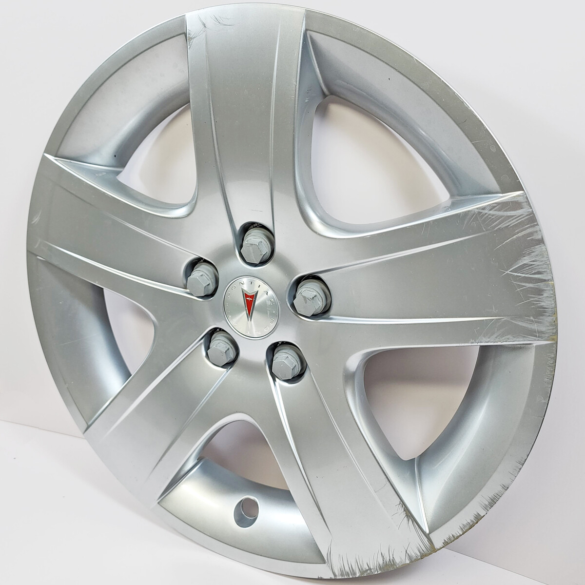 Aftermarket Pontiac G6 Hubcaps