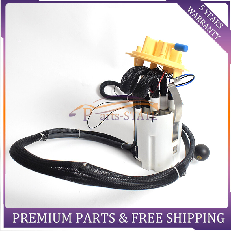 30761745 Fuel Pump & Sending Unit Module Assembly for Volvo | eBay