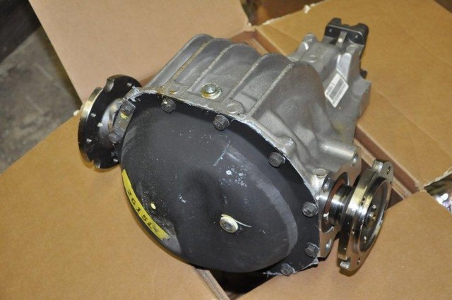 HMMWV Humvee M998 Differential Military 2.73 Hummer 12342615 H1 Diff ...