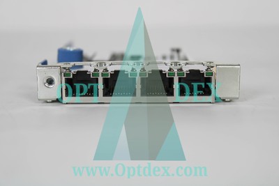 HPE 4 Port 1GB 331FLR Ethernet Network Adapter - 629135-B21 | eBay