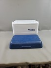 GOTT Sport Cooler Tote12 Lunch Box Ice Chest Blue/White 1811/1812 Good ...