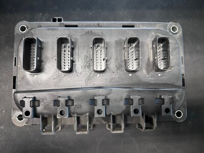 PACCAR Kenworth T680 Chassis Control Module P/N Q21-1124-004-004 REV D